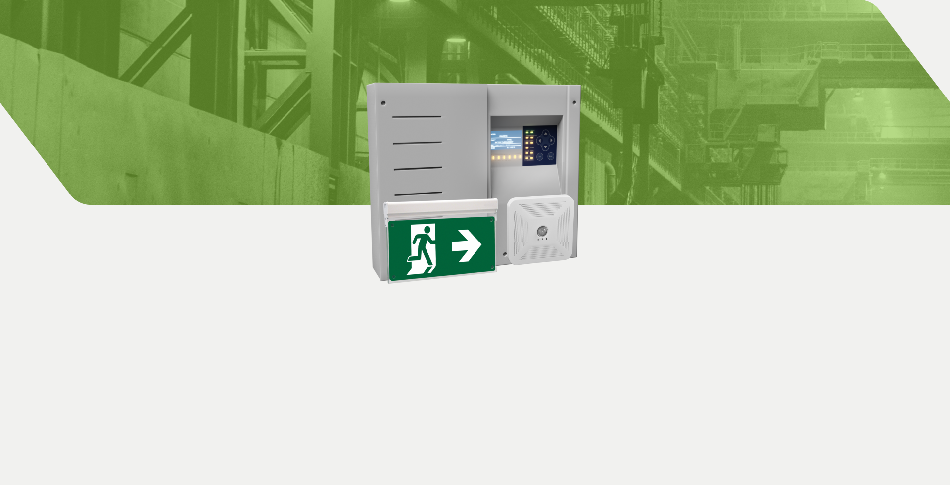 Olympia Electronics | Safety & Security Systems