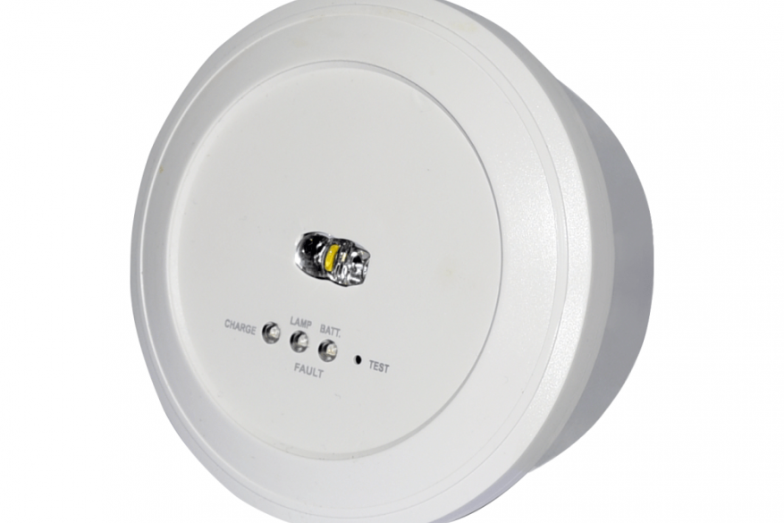 CBS 230V AC/DC Spot Light | Olympia Electronics | Sistemi di sicurezza