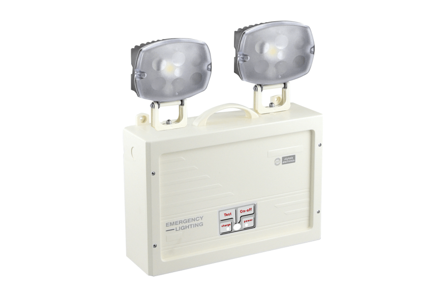 Power Light | Olympia Electronics | Ηλεκτρονικά Συστήματα Ασφαλείας